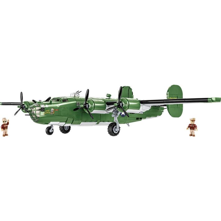 Consolidated B-24 Liberator (COBI-5739) \ Aircraft \ Cobi.eu